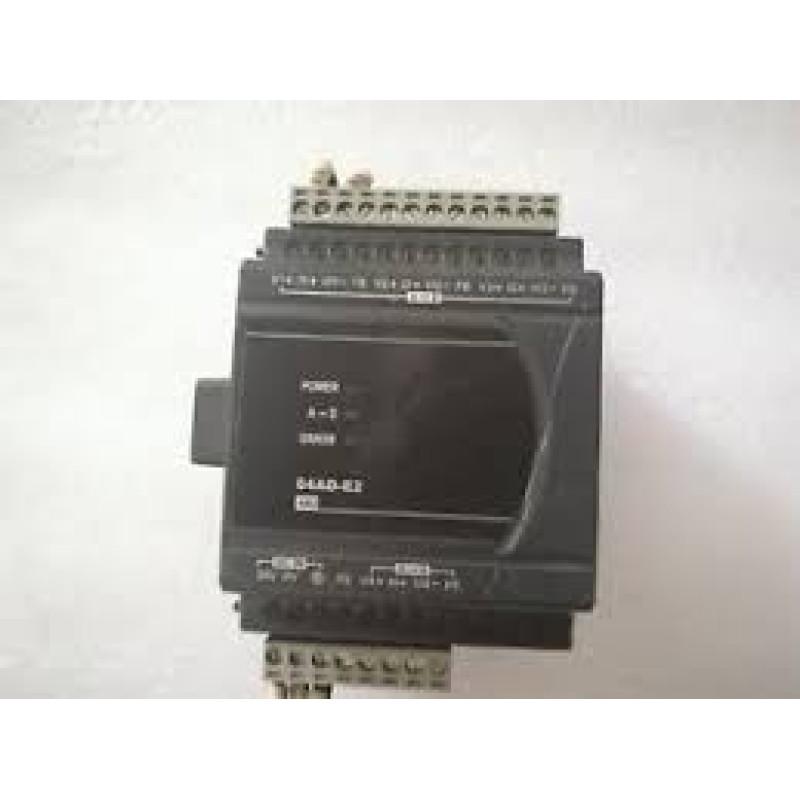 DVP04AD-E2 DELTA ES2 SERİSİ ANALOG GİRİŞ MODÜLÜ fiyatı